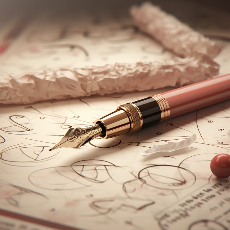 Individual Graphology Sessions - Discover the Power of Your Handwriting ...