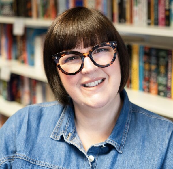 Jennie Godfrey – The List of Suspicious Things - The du Maurier Fowey ...